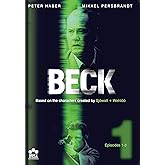 Beck: The Series - Volume 1 [DVD]: Amazon.co.uk: Peter Haber, Mikael ...
