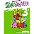 Amazon.fr - Sésamath 5e (2024) - Cahier élève - Association Sesamath ...