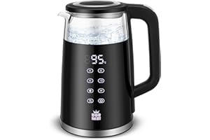 Amazon.de Best Sellers: The most popular items in Electric Kettles