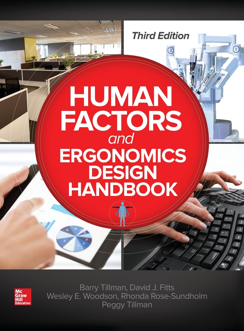 Human Factors and Ergonomics Design Handbook, Third Edition (MECHANICAL ...