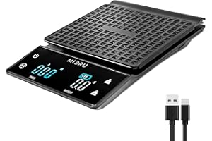 amazon.sa Best Sellers: The best items in Digital Kitchen Scales based ...