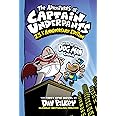 The Adventures of Captain Underpants: 25th Anniversary Edition: 1 ...