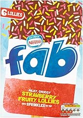 Frozen Ice Cream & Ice Lollies - Iceland | Amazon.co.uk
