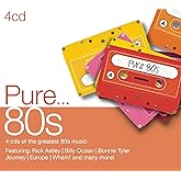 Pure... '70S by Various: Amazon.co.uk: CDs & Vinyl