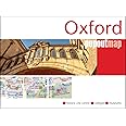 Oxford PopOut Map (PopOut Maps) - handy pocket-size Oxford city map ...
