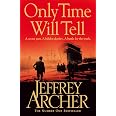 Only Time Will Tell (The Clifton Chronicles, 1): Amazon.co.uk: Archer ...