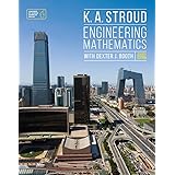 Engineering Mathematics: Amazon.co.uk: K.A. Stroud, Dexter J. Booth ...