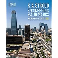 Engineering Mathematics: Amazon.co.uk: Stroud, K. A., Booth, Dexter J ...