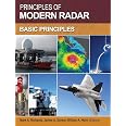 Buy Principles of Modern Radar: Volume 1: Basic principles (Radar ...