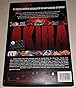 Akira: The Collectors Edition - Triple Play Edition incl. Blu-ray, DVD ...
