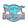Tranosaurus Trans Pride Dinosaur Tyrannosaurs Rex LGBT Transsexual ...