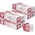 MediSwabs Pre Injection Sterile Alcohol Wipes (2 x 100-Pack), 70% ...