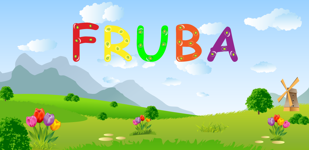 Fruba: Amazon.co.uk: Appstore for Android