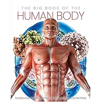 The Concise Human Body Book: An illustrated guide to its structure ...