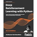 Deep Reinforcement Learning Hands-On - Second Edition: Apply modern RL ...