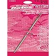 Susan Bates 14085 Steel Weaving Needle, 5-Inch : Amazon.co.uk: Home ...