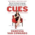 Cues : Van Edwards, Vanessa: Amazon.in: Books