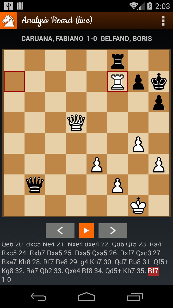 Follow Chess : Amazon.co.uk: Apps & Games