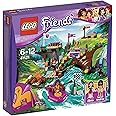 LEGO Friends 41121: Adventure Camp Rafting Mixed : Amazon.co.uk: Toys ...