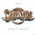 The Best Seventies Album in the World ... Ever!: Amazon.co.uk: CDs & Vinyl