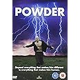 Powder [Reino Unido] [DVD]: Amazon.es: Mary Steenburgen, Sean Patrick ...