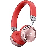 ZEBRONICS Duke Wireless Headphone with Up to 60h Backup, Supports ...