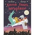 Emma Jane's Aeroplane: Amazon.co.uk: Haworth, Katie, Rieley, Daniel ...