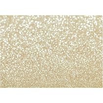 Sfondo Glitter Oro Chiaro AIIKES 7x5FT Oro Bokeh Fotografia Sfondo Oro