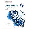 Compute-IT: Student's Book 2 - Computing for KS3 : Dorling, Mark, Rouse ...