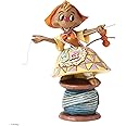 Disney Traditions Suzy Figurine, White, 4 Inches : Amazon.co.uk: Home ...