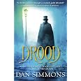 Drood : Simmons, Dan, Quercus: Amazon.co.uk: Books