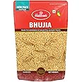 Haldiram's Bhujia 1kg | All Time Favourite | Perfect Tea-Time | Ready ...