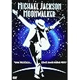Michael Jackson - Moonwalker [DVD]: Amazon.es: Michael Jackson, Brandon ...