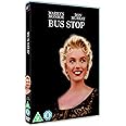 Bus Stop [DVD] [1956]: Amazon.co.uk: Marilyn Monroe, Don Murray, Arthur ...