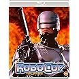 ROBOCOP: The Complete 1994 TV Series [Blu-ray] [2023]: Amazon.co.uk ...