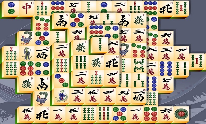 Mahjong Ultimate : Amazon.co.uk: Apps & Games