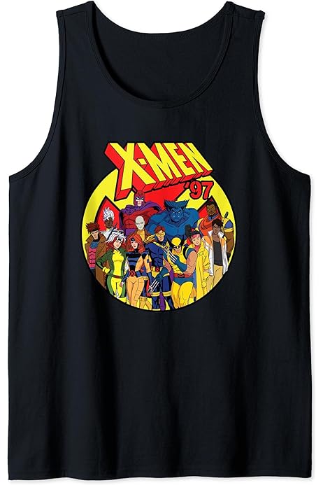 X Mannen Logo Vector