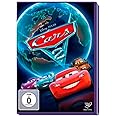 Cars 2: Amazon.it: Lasseter, John, Lewis, Brad: Film e TV