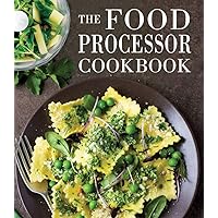 Making the Most of Your Food Processor: How... by Sue Simkins
