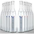 Saint-Géron Eau Minérale Naturellement Gazeuse - Bouteilles en verre ...