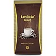 Levista Strong Instant Coffee (200 Gram Pouch) : Amazon.in: Grocery & Gourmet Foods