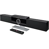 Poly Studio - 4K USB Video Conference System (Polycom) - Camera ...