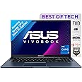 ASUS Vivobook 15, 15.6" (39.62Cm) FHD, 60Hz, Intel Core i7-12700H 12Th Gen, Thin and Light ...
