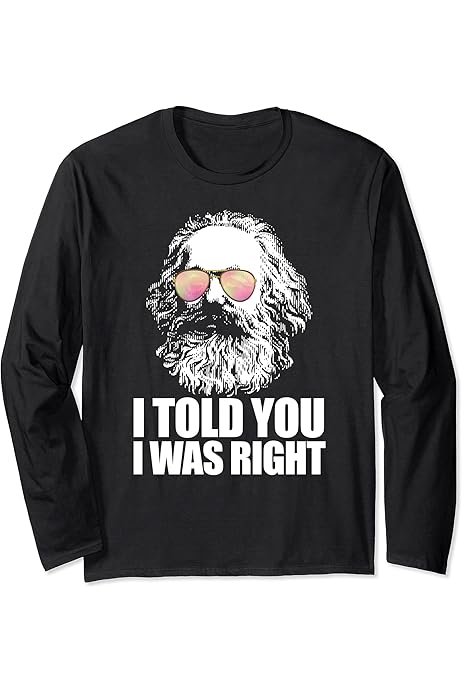 Kommunist Memes Ich Hasse Den Kapitalismus Karl Marx Meme Poster