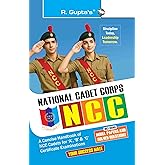 NCC: Handbook of NCC Cadets for 'A', 'B' and 'C' Certificate ...