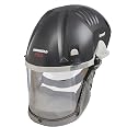 Trend AIR/PRO Respirator and Face Shield Protection, Black, 230V ...