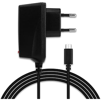 Chargeur (5V, 2000mAh) pour Archos 101 internet tablet / 101 XS / 80 XS ...