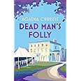 Dead Man’s Folly (Poirot) : Christie, Agatha: Amazon.co.uk: Books