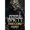 The Core: The gripping finale to... by Brett, Peter V.