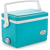 Buy Cello Chiller Ice Box | Standard Size for Travel Party Bar Ice ...